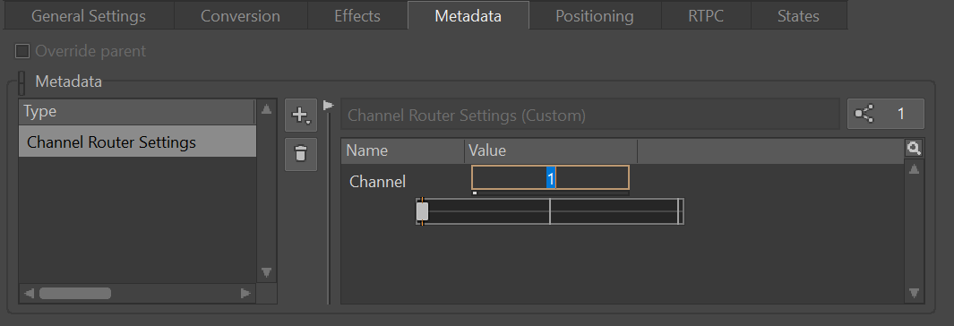 Wwise 2023.1 What's New | Audiokinetic Blog